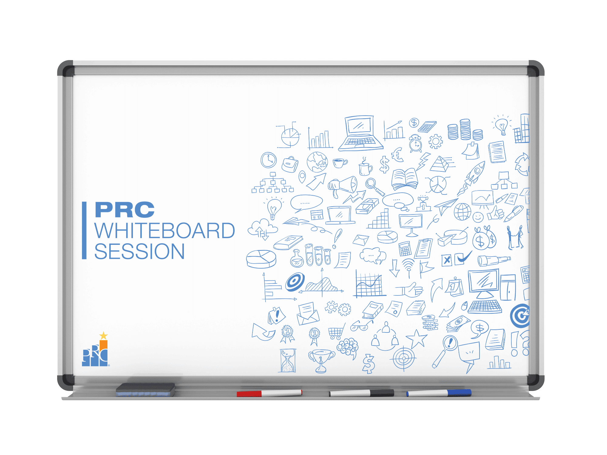 PRC Whiteboard Session: How To Start - PRC