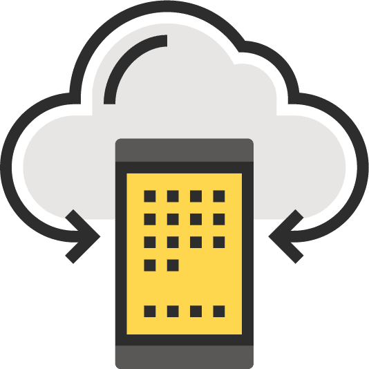 PRC Easyview & Mobile Application For Cellular Use